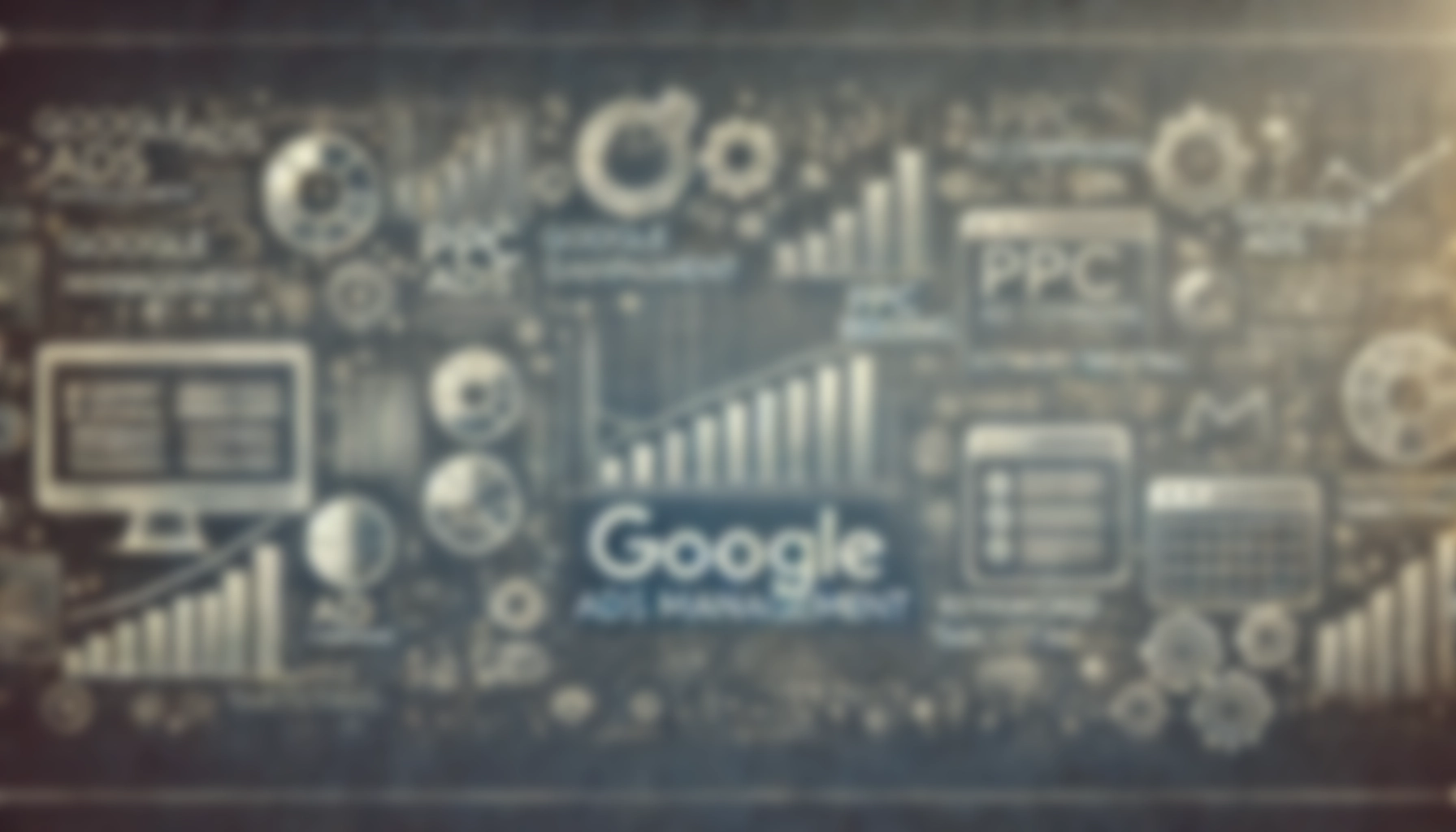 Google Ads Management - Iconic Online Marketing