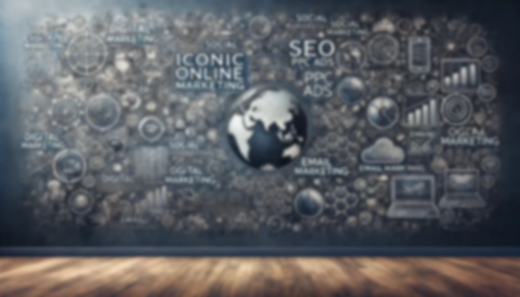 Digital Marketing Agency in Loveland, CO | Iconic Online Marketing