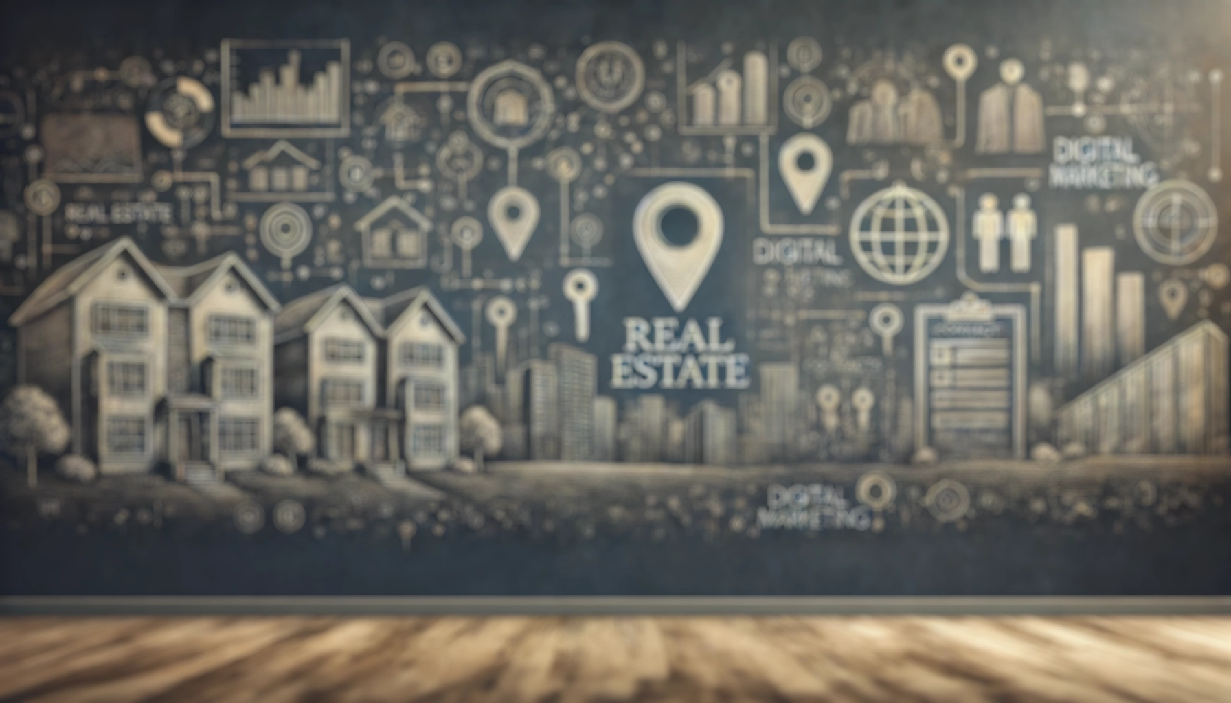 Real Estate/Property Management - Iconic Online Marketing