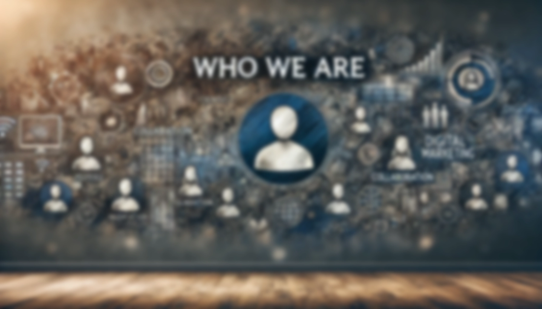 Who We Are - Iconic Online Marketing